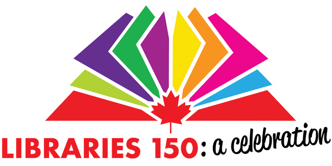 Libraries 150: A Celebration location - Renew Your Curiosity