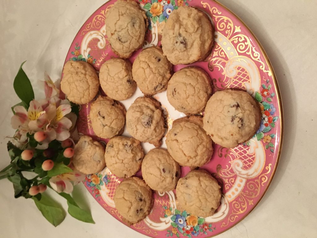 Windsor cookie pic - Renew Your Curiosity